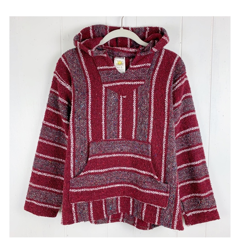 Vintage Mexican Baja - Gem